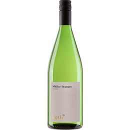 Weingut Matthias Keth M&uuml;ller-Thurgau 1,0 L 2024 - Rheinhessen &ndash; Wei&szlig;wein Qualit&auml;tswein