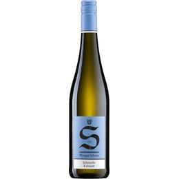 Weingut Schales Scheurebe 2024 Lieblich - Rheinhessen &ndash; Wei&szlig;wein Kabinett