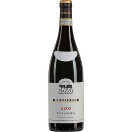 Piazzo comm. Armando Rizzi Vigna Fratin Barbaresaco Nebbiolo 2022 Trocken - Piemont &ndash; Rotwein DOCG