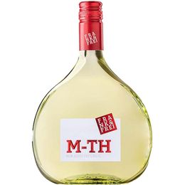 Weingut Stich Frank & Frei Müller Thurgau Müller-Thurgau / Rivaner 2024 Trocken - Franken – Weißwein Qualitätswein