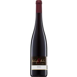 Weingut Sch&auml;fer und Sohn Regent 2024 Trocken - Rheinhessen &ndash; Rotwein Qualit&auml;tswein