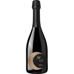 Terrecarsiche 1939 Spumante Metodo Classico Pas Dose brut nature Cuv&eacute;e 2021 Brut - Apulien &ndash; Perl- & Schaumwein Vino Generico