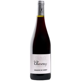 Domaine du Vardet Cuvée Rouge Cherveny 2024 Trocken - Loire – Rotwein AOP