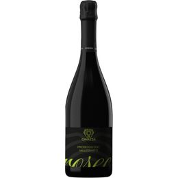 Cavazza Prosecco Millesimato brut Glera 2025 Brut - Venetien &ndash; Perl- & Schaumwein DOC