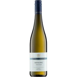 Weingut Matthias Dostert Riesling 2024 - Mosel &ndash; Wei&szlig;wein Qualit&auml;tswein