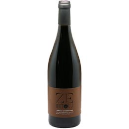 Mas des Caprices ZE Fitou Cuv&eacute;e 2023 Trocken - Languedoc Sud M&eacute;dit&eacute;rran&eacute;en &ndash; Rotwein AOP