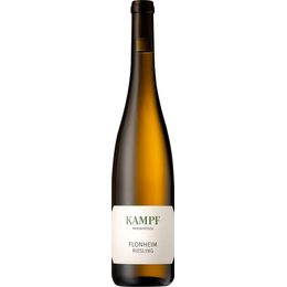 Weingut Kampf Gutswein Riesling 2024 Trocken - Rheinhessen &ndash; Wei&szlig;wein Qualit&auml;tswein