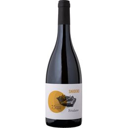 Snidero Vini Selezione 75 anni Friulano 2023 Trocken - Casa Friaul &ndash; Wei&szlig;wein DOC