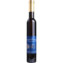 Weingut Bacchushof Wei&szlig;burgunder 0,375 L Silvaner 2018 Edels&uuml;&szlig; - Dexheimer Doktor Rheinhessen &ndash; Wei&szlig;wein Eiswein