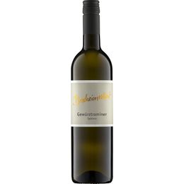 Weingut Boxheimerhof Gew&uuml;rztraminer 2024 S&uuml;&szlig; - Rheinhessen &ndash; Wei&szlig;wein Sp&auml;tlese