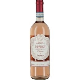 Pasqua Vigneti e Cantine Villa Borghetti Bardolino 2024 Trocken - Venetien – Rosé DOC