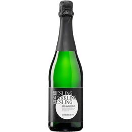 SOBERCIETY Signature Collection Sparkling Riesling 2024 - Pfalz &ndash; Sonstiges Sch&auml;umendes Getr&auml;nk aus alkoholfreiem Wein