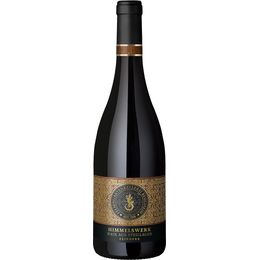 Felsengartenkellerei Besigheim eG Felsengartenkellerei Besigheim HIMMELSWERK Rotweicuv&eacute;e Cuv&eacute;e Feinherb - Wein aus Steillagen W&uuml;rttemberg &ndash; Rotwein Qualit&auml;tswein