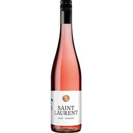 Laurentiushof - Weingut Eckert Saint Laurent 2023 Trocken Rheinhessen &ndash; Ros&eacute; Qualit&auml;tswein