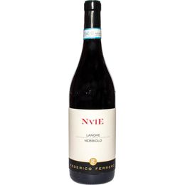 Azienda Agricola Ferrero Federico Nvie Langhe Nebbiolo 2024 Trocken - Piemont &ndash; Rotwein DOC