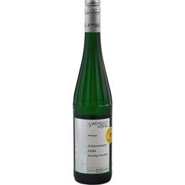 Weingut H&ouml;hn Wiesbaden Weingut H&ouml;hn Wiesbaden Schiersteiner H&ouml;lle 1. Gew&auml;chs Riesling 2016 Trocken - Rheingau &ndash; Wei&szlig;wein Erstes