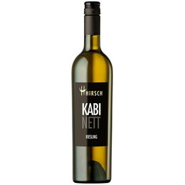Christian Hirsch »KABI« "Großes Geweih" Riesling 2023 Süß - Württemberg – Weißwein Kabinett
