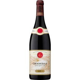 E. Guigal Gigondas Cuv&eacute;e 2021 Trocken - Rh&ocirc;ne &ndash; Rotwein AOP