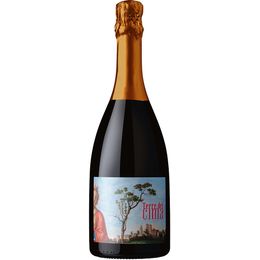 Terre del Cima Conegliano Valdobbiadene Prosecco Superiore Glera Extra Trocken - Venetien &ndash; Perl- & Schaumwein DOCG