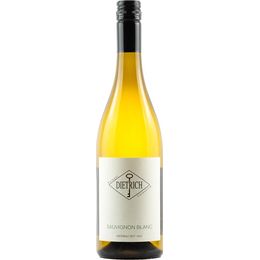 Weingut Claus Dietrich Sauvignon Blanc 2024 Trocken - Nieder&ouml;sterreich &ndash; Wei&szlig;wein Qualit&auml;tswein