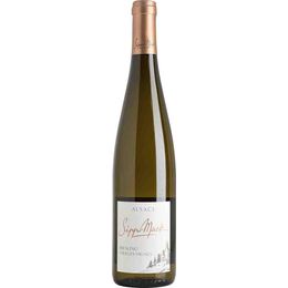 Sipp Mack Vieilles Vignes Alsace Riesling 2021 Trocken - Elsass &ndash; Wei&szlig;wein AOP