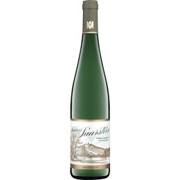 Weingut Schloss Saarstein Saarsteiner VDP.Gro&szlig;e Lage Riesling 2020 Edels&uuml;&szlig; - Mosel &ndash; Wei&szlig;wein Auslese