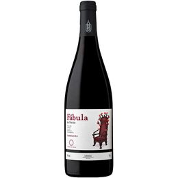 Bodegas Paniza F&aacute;bula Garnacha Cari&ntilde;ena DO Tinta 2024 Trocken - Aragonien &ndash; Rotwein DOP