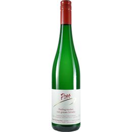weingut karl-heinz poss vom grauen Schiefer Riesling 2025 Trocken - Mosel &ndash; Wei&szlig;wein Qualit&auml;tswein