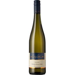 Weingut Marx Weinheimer Wei&szlig;er Burgunder Wei&szlig;burgunder 2025 Halbtrocken - Rheinhessen &ndash; Wei&szlig;wein Qualit&auml;tswein