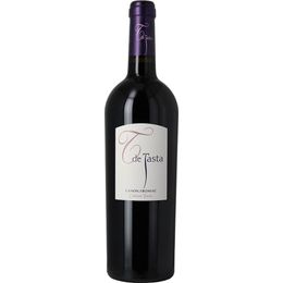 Ch&acirc;teau Tasta T de Canon Fronsac Cuv&eacute;e 2019 Trocken - Bordeaux &ndash; Rotwein AOP