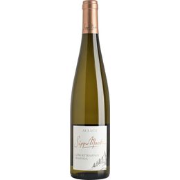Sipp Mack Gewurztraminer Tradition Alsace Gew&uuml;rztraminer 2022 Lieblich - Elsass &ndash; Wei&szlig;wein AOP