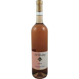 Weingut Wilhelmy Wilhelmy&acute;s Sommertraum Portugieser Lieblich - Nahe &ndash; Ros&eacute; Qualit&auml;tswein