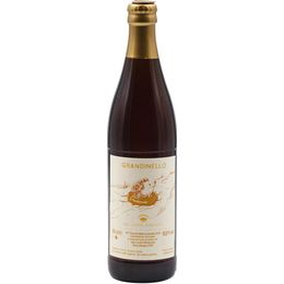 Ugo Contini Bonacossi Grandinello Toscana 0,5 L Cuv&eacute;e 2018 - Toskana &ndash; Wei&szlig;wein IGP