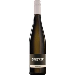 Weingut Steyrer Sauvignon Blanc 2024 Trocken - Nieder&ouml;sterreich &ndash; Wei&szlig;wein Qualit&auml;tswein