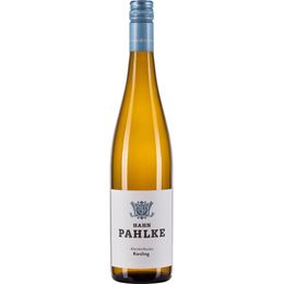 Weingut Hahn Pahlke Battenberger Riesling 2023 Trocken - Pfalz – Weißwein Qualitätswein