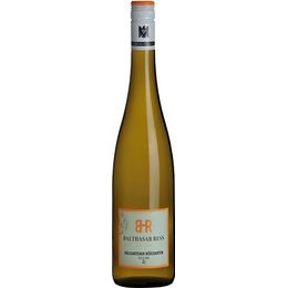 Weingut Balthasar Ress VDP.ERSTE LAGE Riesling 2024 Trocken - Hallgartener W&uuml;rzgarten Rheingau &ndash; Wei&szlig;wein Erstes Gew&auml;chs