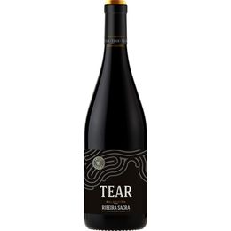 Adega Tear Selecci&oacute;n Ribeira Sacra DO Menc&iacute;a 2023 Trocken - Galicien &ndash; Rotwein DOP