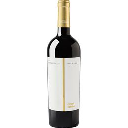 Cantine San Pancrazio Rivo di Liandro Riserva Salice Salentino Negroamaro 2022 Trocken - Apulien &ndash; Rotwein DOC