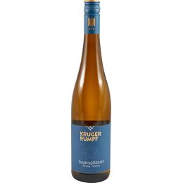 Weingut Kruger-Rumpf Dautenpfl&auml;nzer VDP.Gro&szlig;e Lage Riesling 2022 - M&uuml;nsterer Nahe &ndash; Wei&szlig;wein Sp&auml;tlese