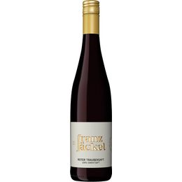 Weingut Franz Jäckel Weingut Franz Jäckel Roter Cuvée - Nahe – Traubensaft ohne Kohlensäure