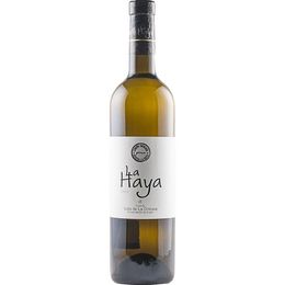 Bodega La Haya Blanco Valle de Orotava Cuv&eacute;e 2021 - Kanarische Inseln &ndash; Wei&szlig;wein DOP