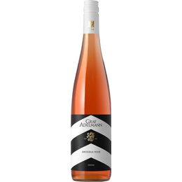 Weingut Graf Adelmann BRÜSSELE ROSÉ VDP.GUTSWEIN Cuvée 2023 Trocken - Württemberg – Rosé Qualitätswein