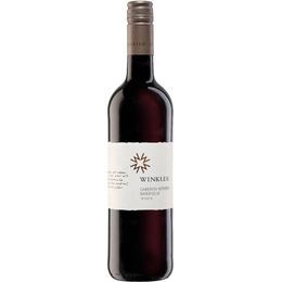 Weingut Winkler GbR CUVEE Barrique EINZIGARTIG Cabertin Trocken - Pfalz &ndash; Rotwein Qualit&auml;tswein
