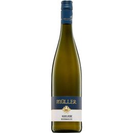 Weingut Axel M&uuml;ller Weingut Axel M&uuml;ller Huxelrebe 0,5 L 2020 - Rheinhessen &ndash; Wei&szlig;wein Qualit&auml;tswein