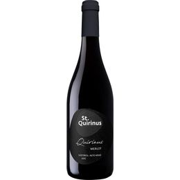 St. Quirinus Alto Adige Merlot 2023 Trocken - S&uuml;dtirol &ndash; Rotwein DOC