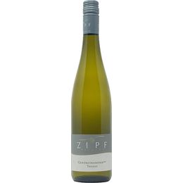 Weingut Zipf *** Gew&uuml;rztraminer 2023 Trocken - L&ouml;wensteiner Wohlfahrtsberg W&uuml;rttemberg &ndash; Wei&szlig;wein Qualit&auml;tswein