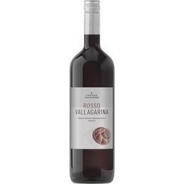 Cantina Valdadige Rosso Vallagarina Cuv&eacute;e 2023 - Venetien &ndash; Rotwein IGP