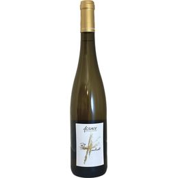Domaine Paul Humbrecht Gewurztraminer / Riesling Alsace Gew&uuml;rztraminer 2022 Lieblich - Elsass &ndash; Wei&szlig;wein AOP