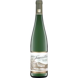 Weingut Schloss Saarstein Serriger Saarsteiner VDP.Gro&szlig;e Lage Riesling 2023 - Mosel &ndash; Wei&szlig;wein Kabinett