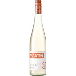 Weinhof Martin Sp&auml;tburgunder 2025 Feinherb - Rheingau &ndash; Blanc de Noir Qualit&auml;tswein